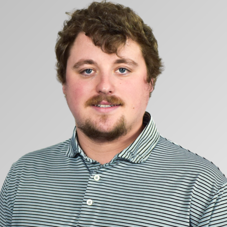 James Duffy, Project Coordinator - Rodriguez Construction Group